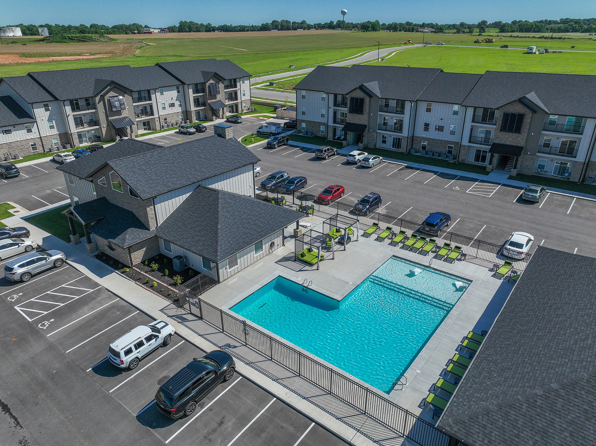 Real Estate Invvesting Company in Springfield MO - Canyon View Capital